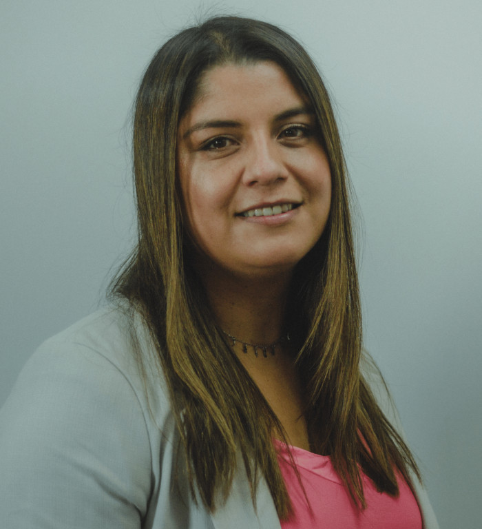 DSS | Nuestro Equipo Gerencial