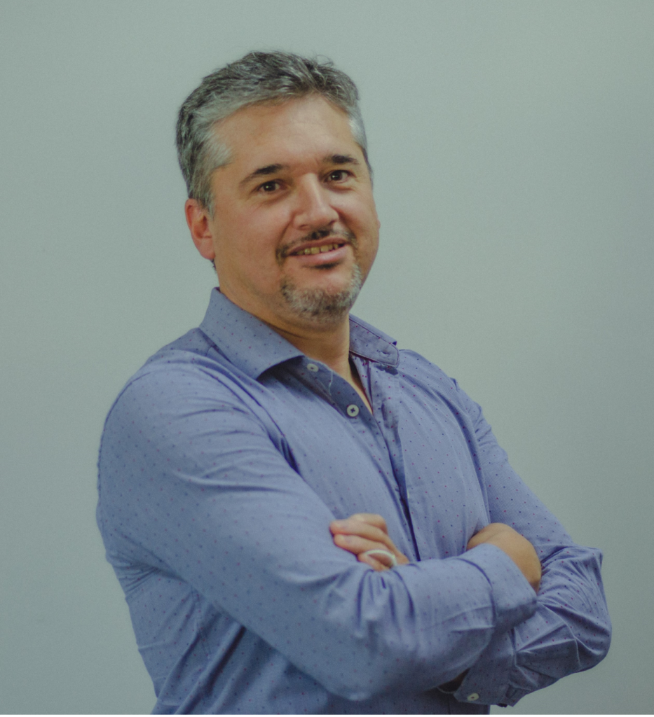 DSS | Nuestro Equipo Gerencial