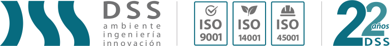 DSS | Nosotros